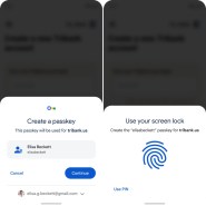  Qu Es El passkey De Google Y C mo Funciona 