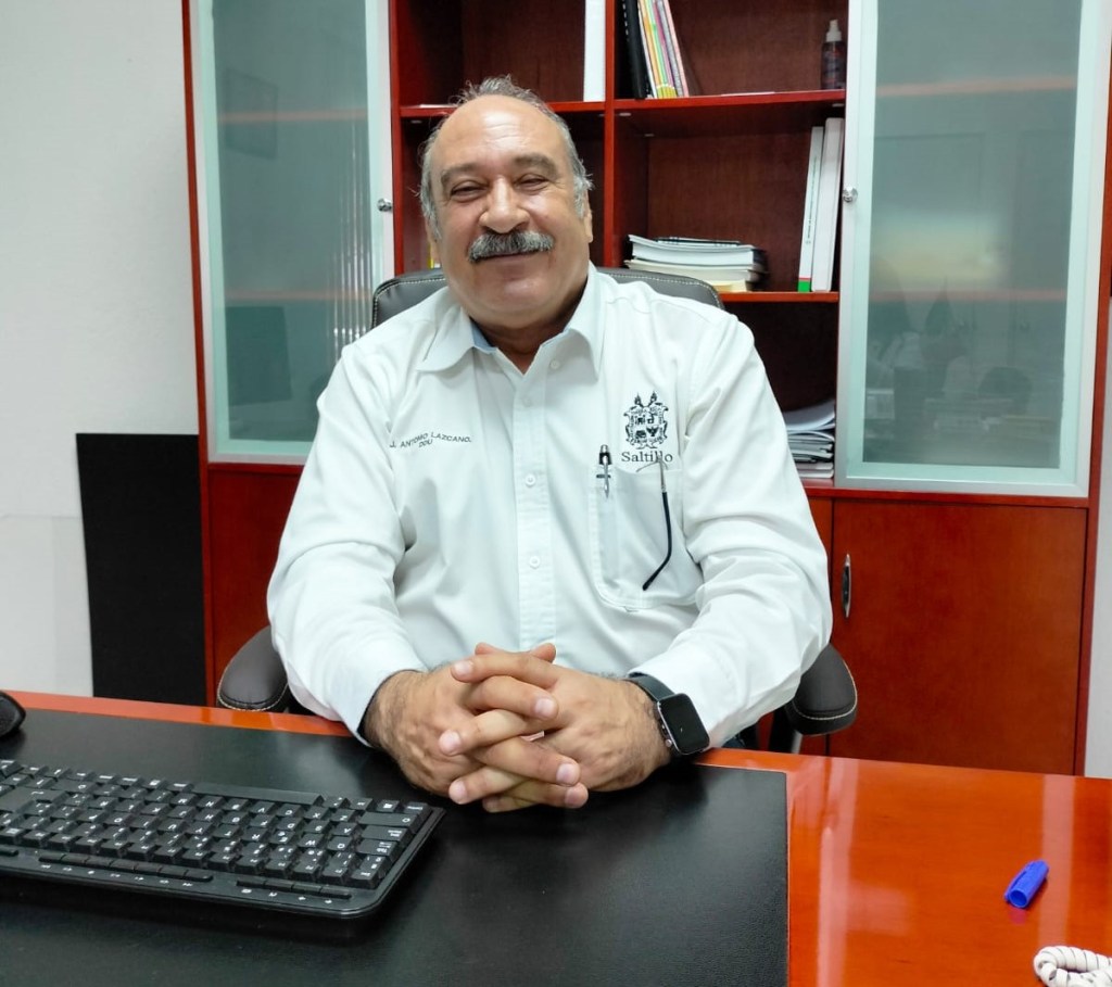 Aún no hay plan para el V. Carranza: Lazcano - Más Información