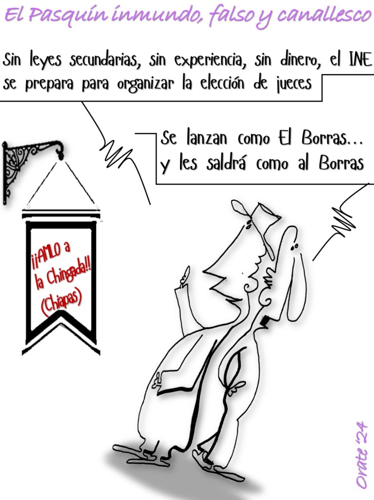 Como el Borras - Más Información