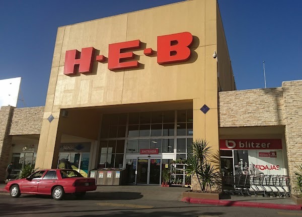 HEB República, la más cara de México - Más Información