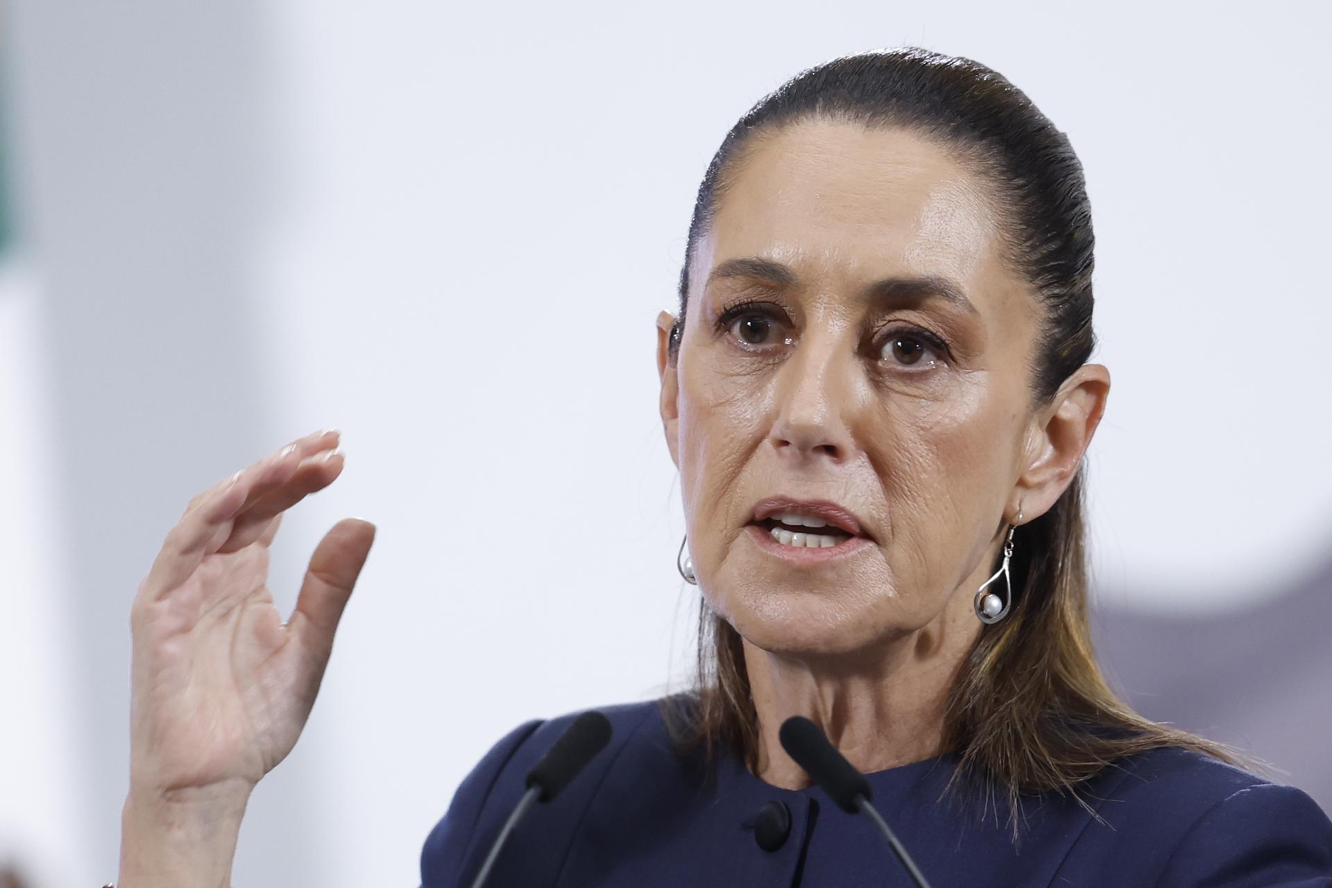 Pedirá México la extradición de la dueña de la guardería ABC - Más ...