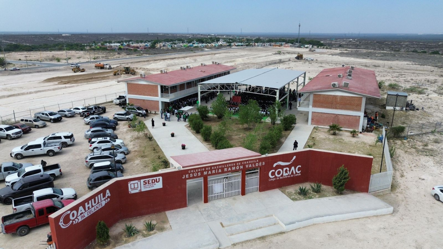 Destaca Cobac de Coahuila… pero en pagos inflados - Más Información