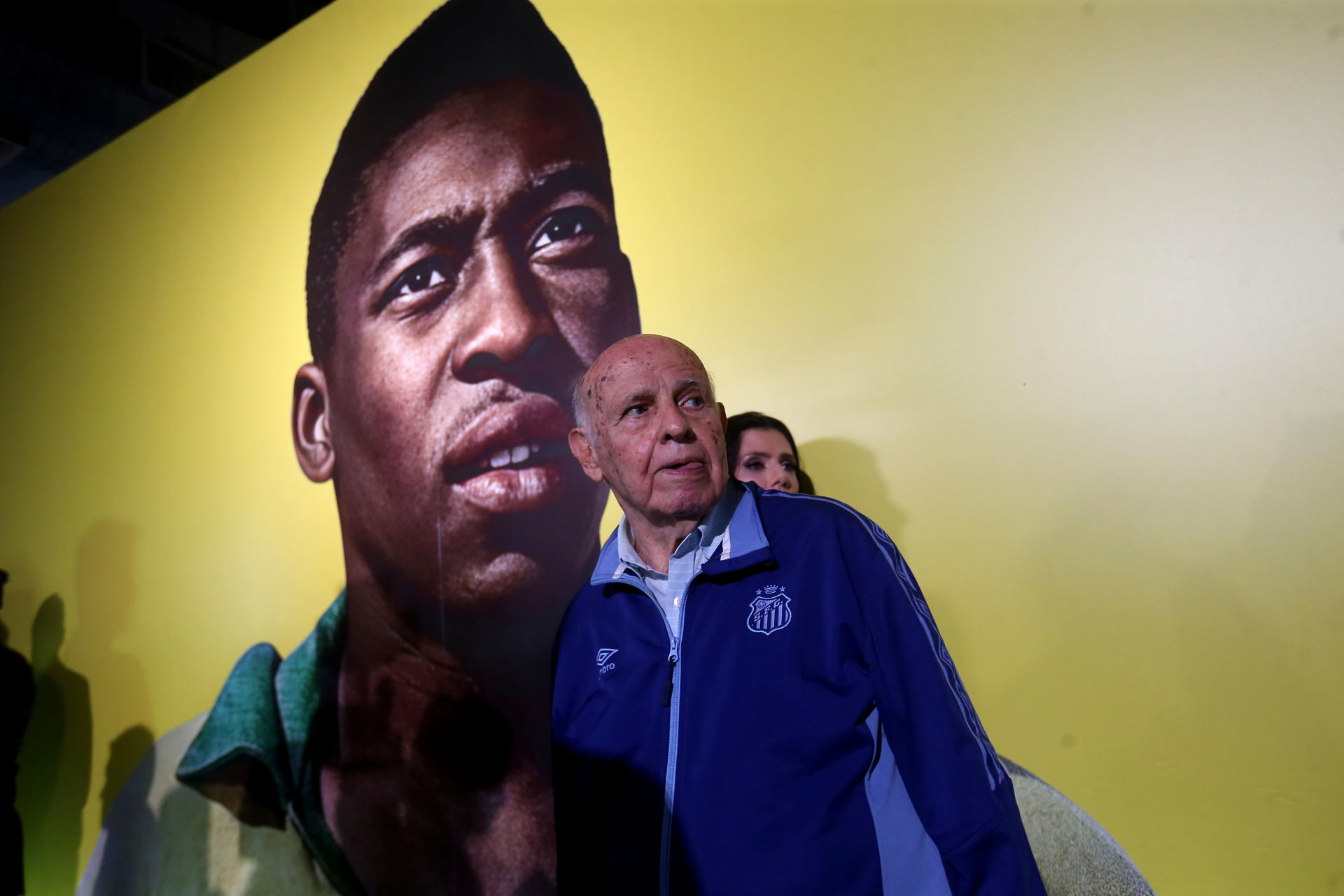 La marca Pelé - Más Información