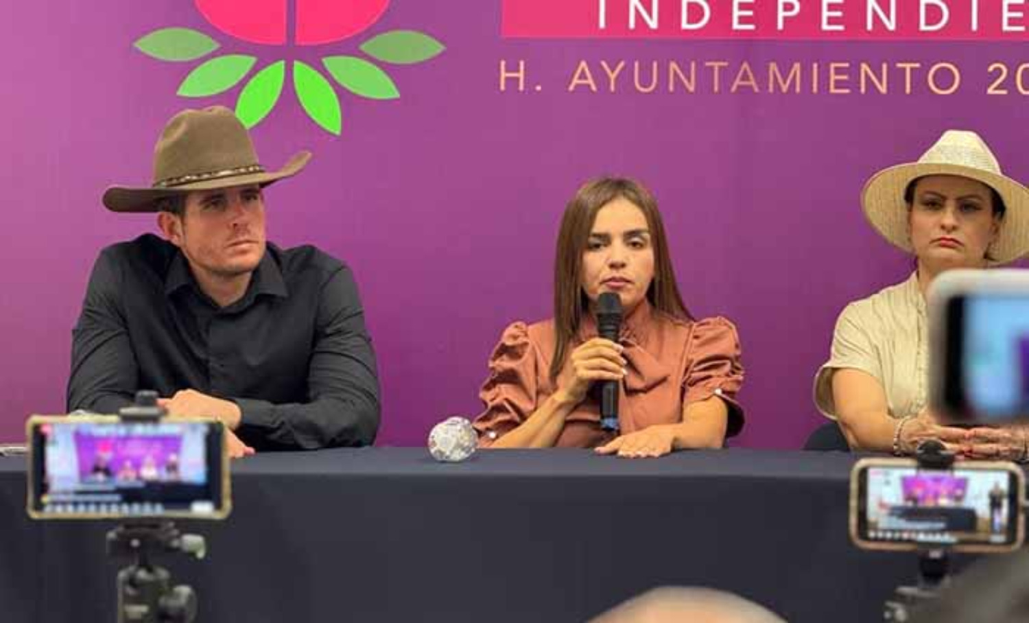 Pide Grecia Quiroz investigar a Leonel Godoy y otros morenistas - Más Información