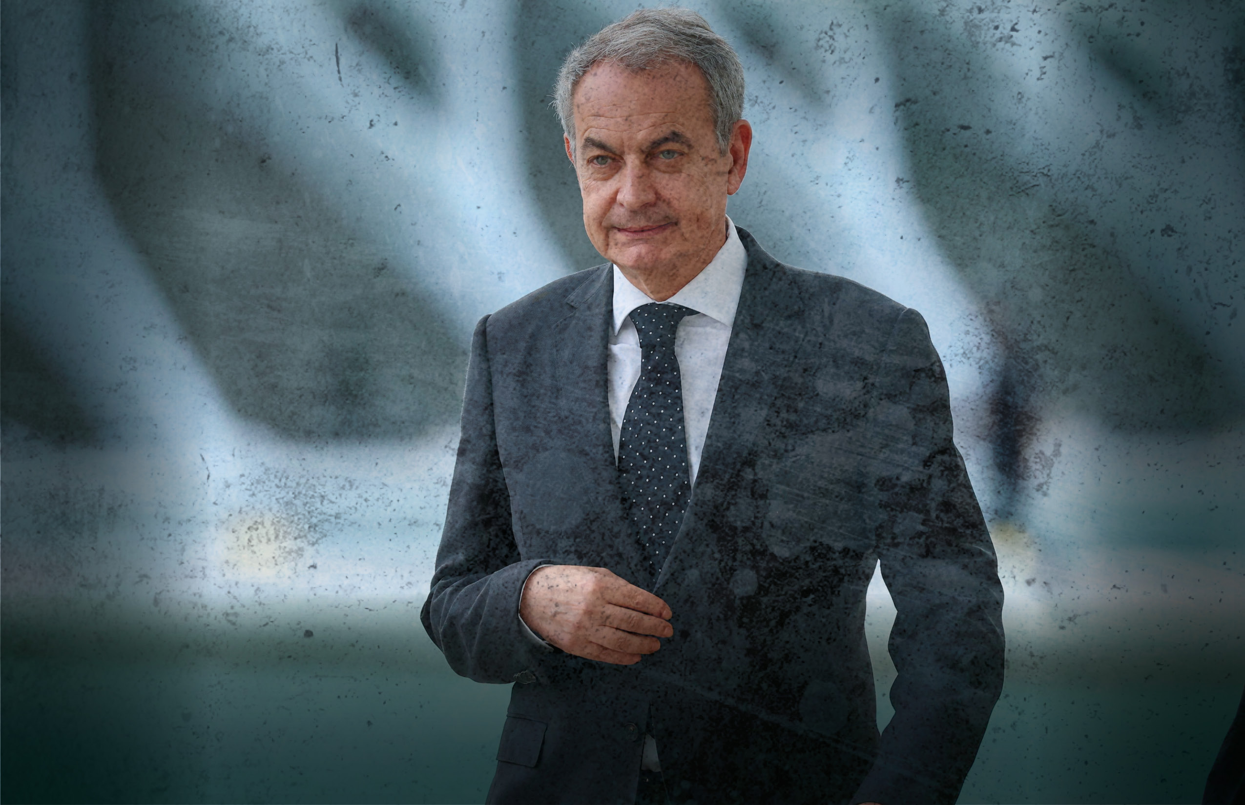 Zapatero a tus zapatos: expresidente español vinculado a dictadores y ...
