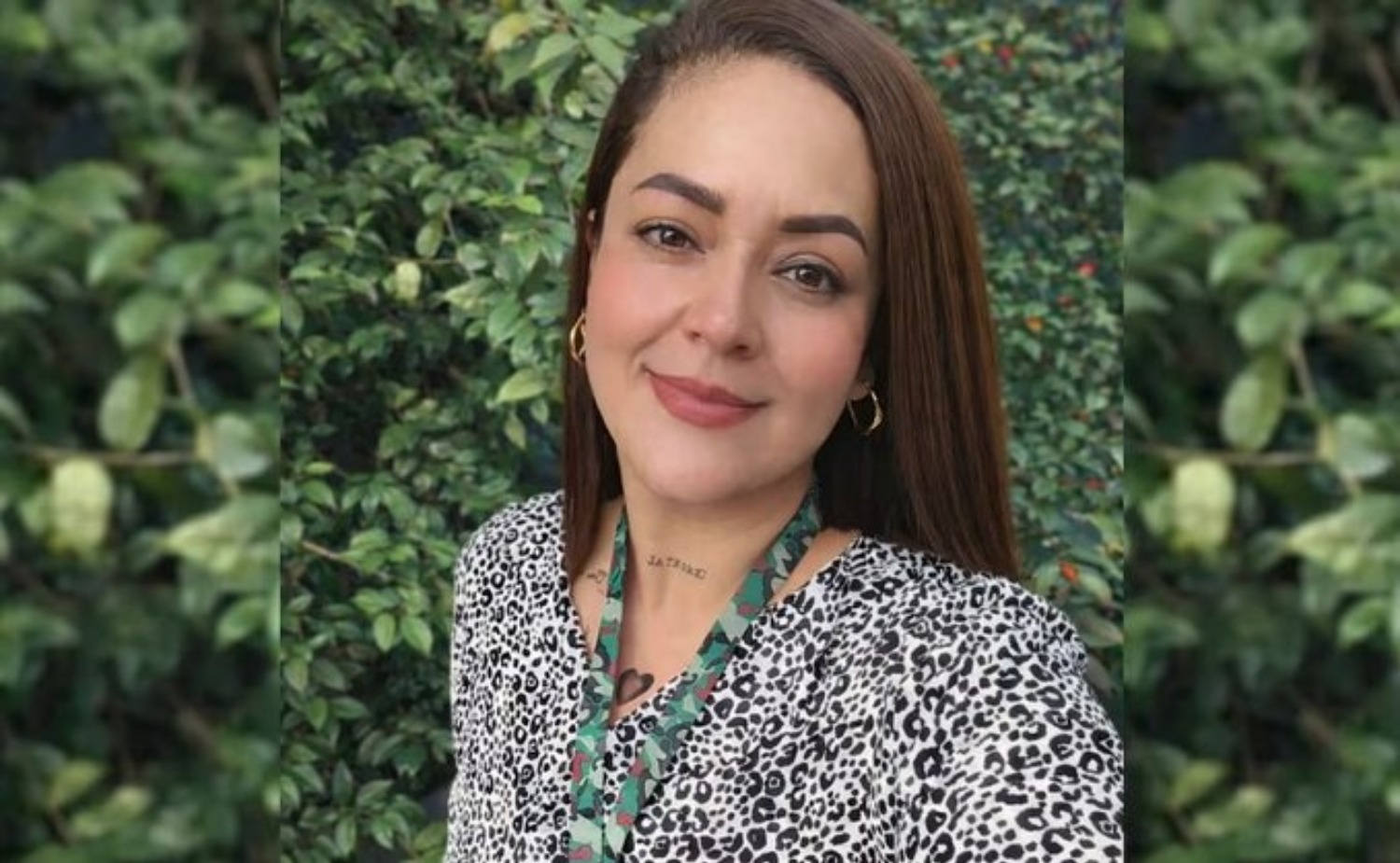 Roxana Guzmán, la periodista que no aparece - Más Información